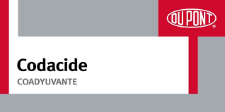 CODACIDE | AGROTÉCNICA 2000